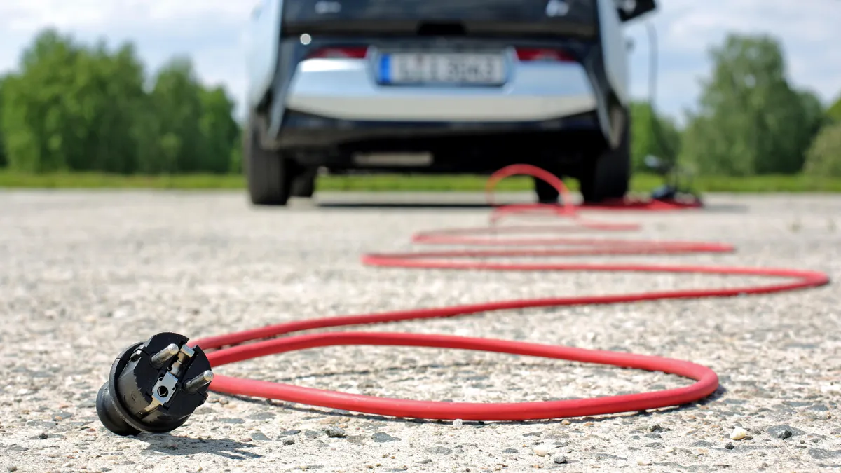 Nagy-Britanniát is meghódítják az elektromos autók - ORIGO
