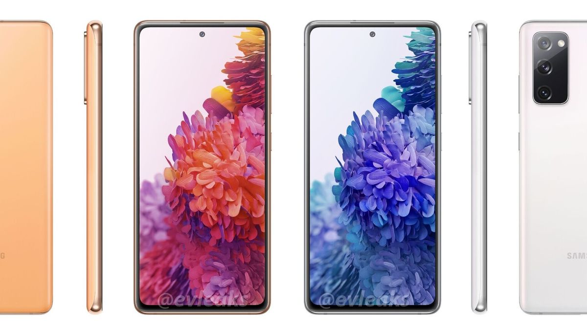 Kiderült, hogy mennyibe kerül majd a Samsung Galaxy S20 olcsóbb ...