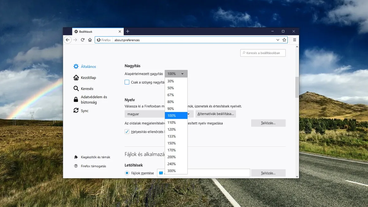 Megjelent a Mozilla Firefox 73 - ORIGO