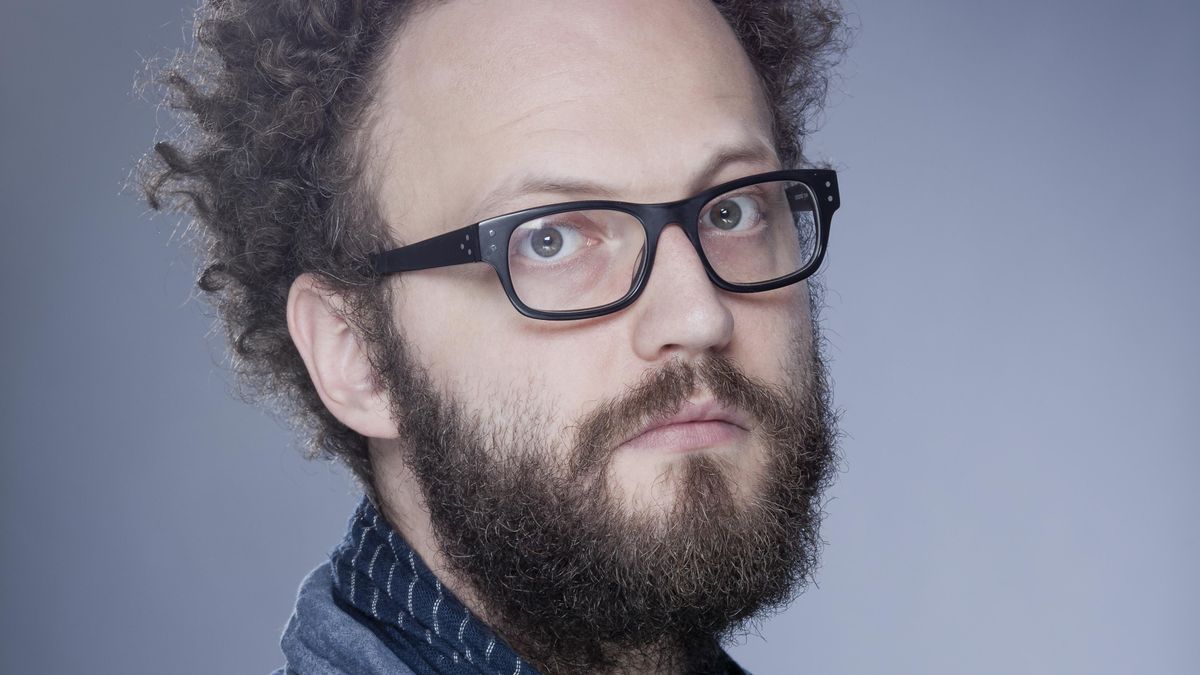 35 évesen meghalt Alex Beckett színész - ORIGO