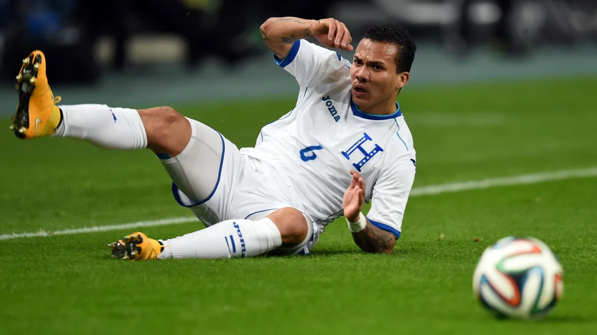 Lelőtték a Glasgow Rangers volt focistáját - ORIGO