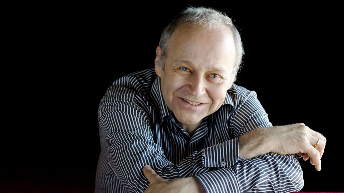 Fischer Ádám gyerekeknek is bemutatja A teremtést - ORIGO