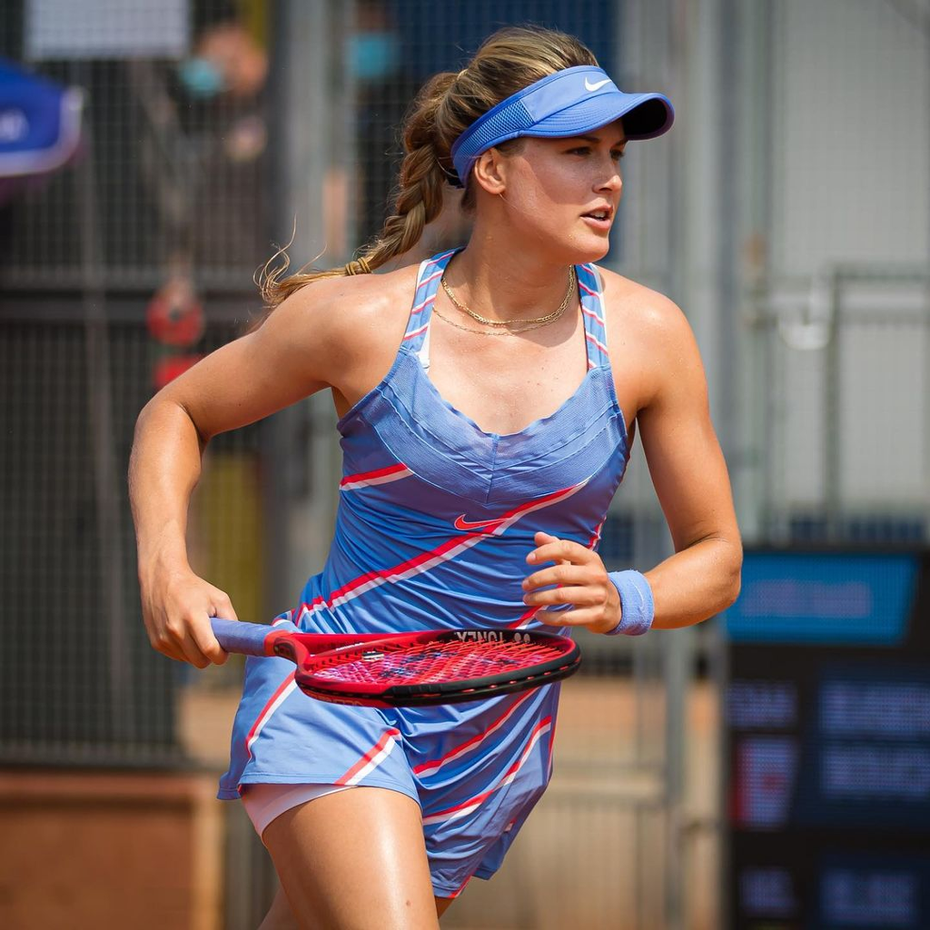 Hosszú combok, formás popsi: mindenkit elbűvöl a világ egyik ...