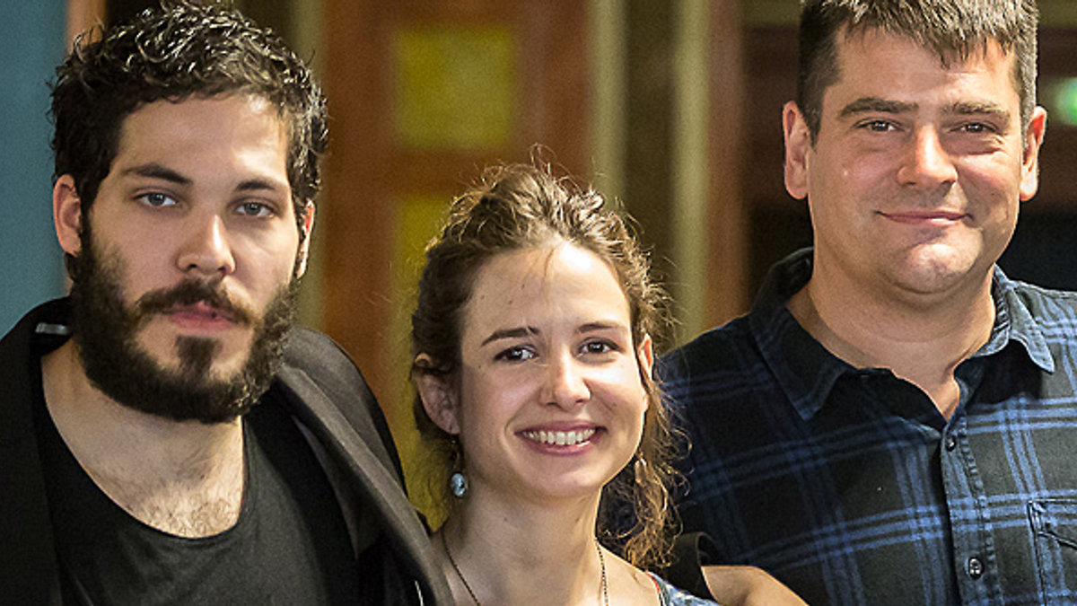 A Viszkis-film nem lesz Hollywood-majmolás - ORIGO