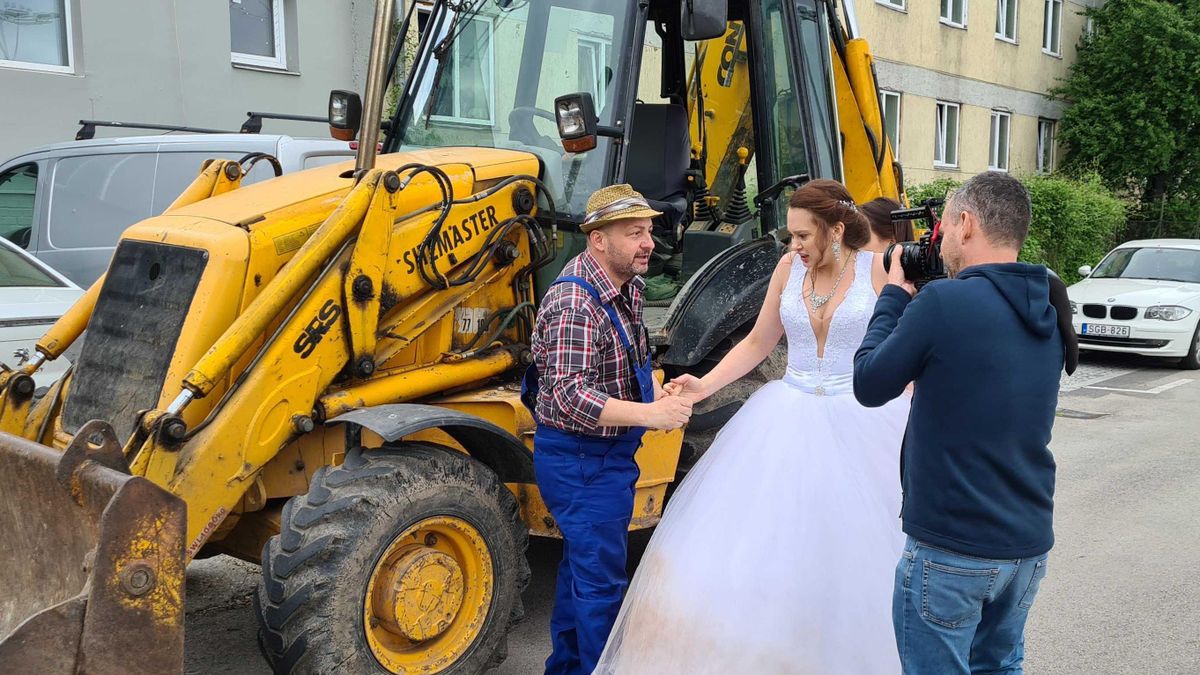 Gáspár Zsolti, Molnár Andi és Hegyes Berci is szerepelnek a SuperTV2 ...