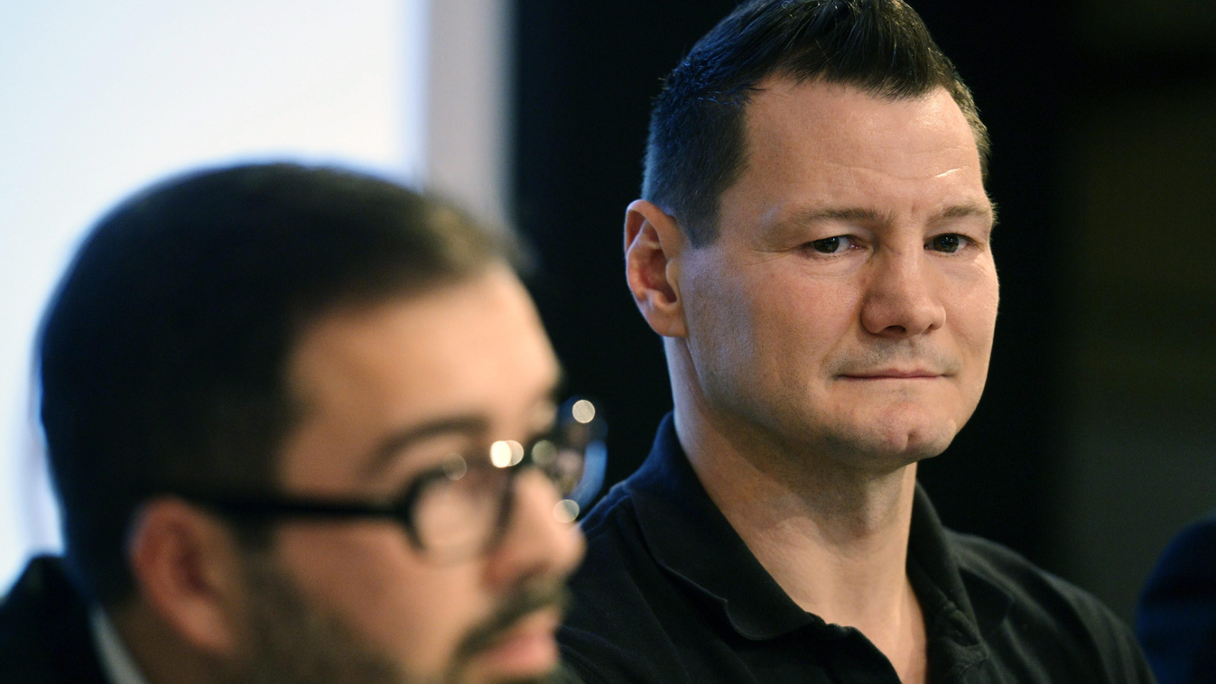 A profi bokszolók is szorítóba léphetnek az amatőrök ellen - ORIGO