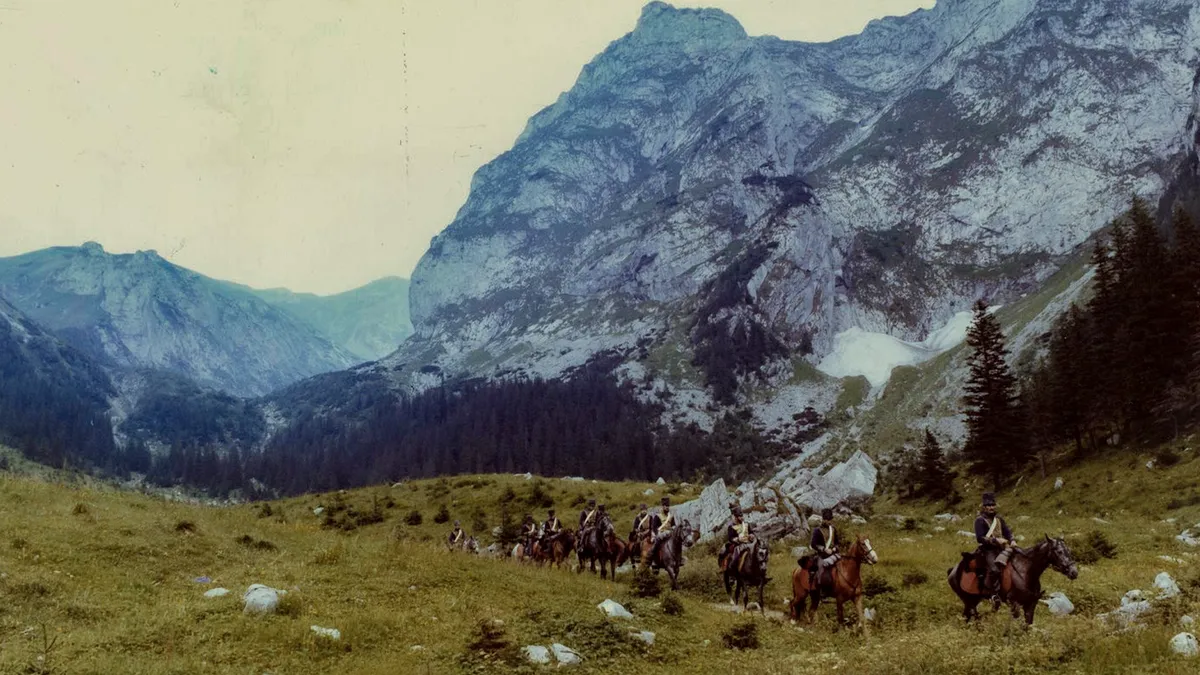 Sára Sándor-sorozatot rendeznek a megújult budapesti Art+ moziban - ORIGO