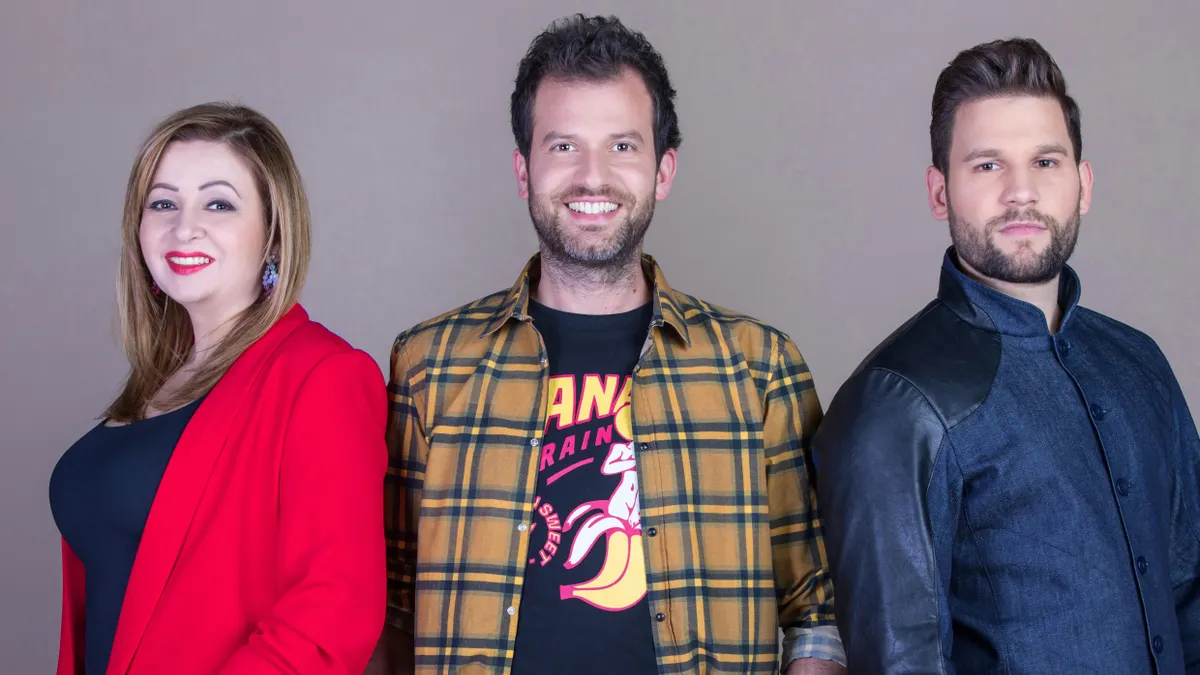 Megvan, mikor indul A konyhafőnök új évadja - ORIGO