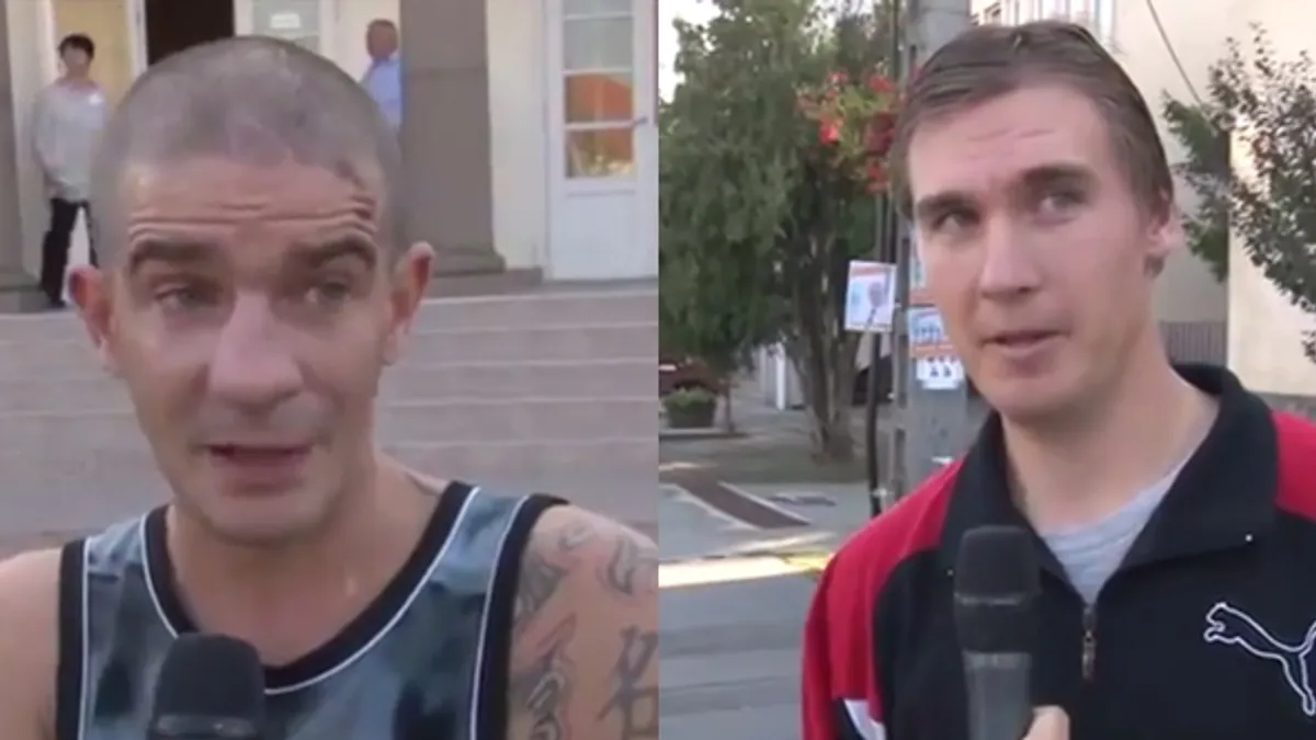 Új Szalacsi és Bikicsunáj született a választás napján - Videó - ORIGO