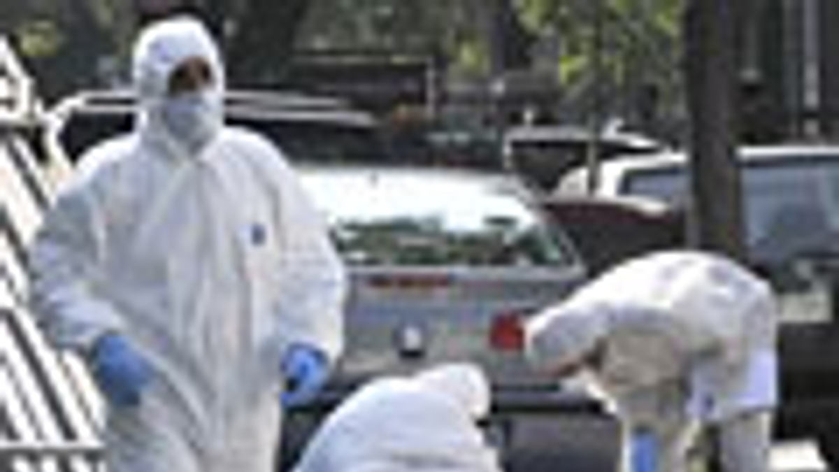 Vaklárma volt a gyanús csomag az athéni magyar nagykövetségen - ORIGO