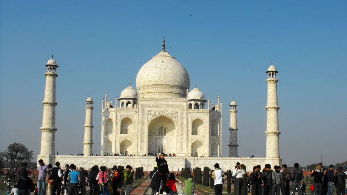 Kiderült, mikor lehet India a világ harmadik legnagyobb gazdasága - ORIGO
