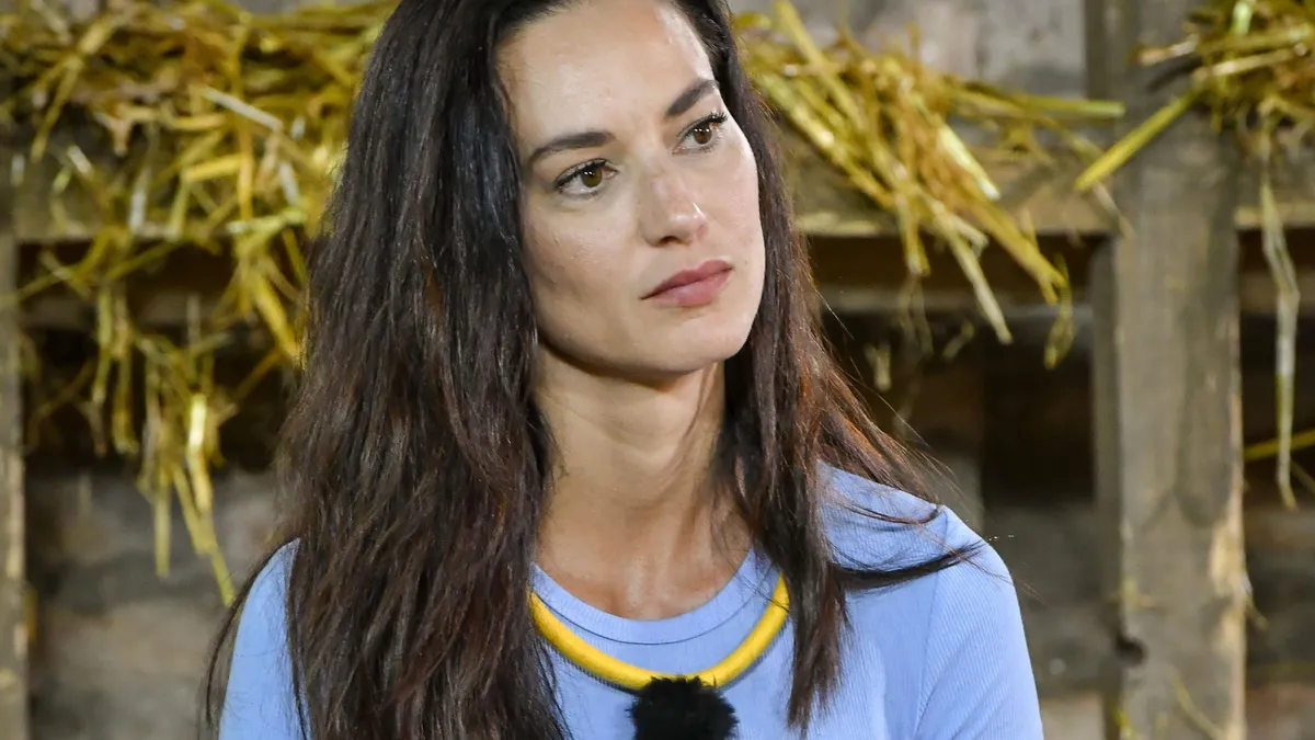 Óriásit csalódott a Farm VIP legújabb kiesője - ORIGO