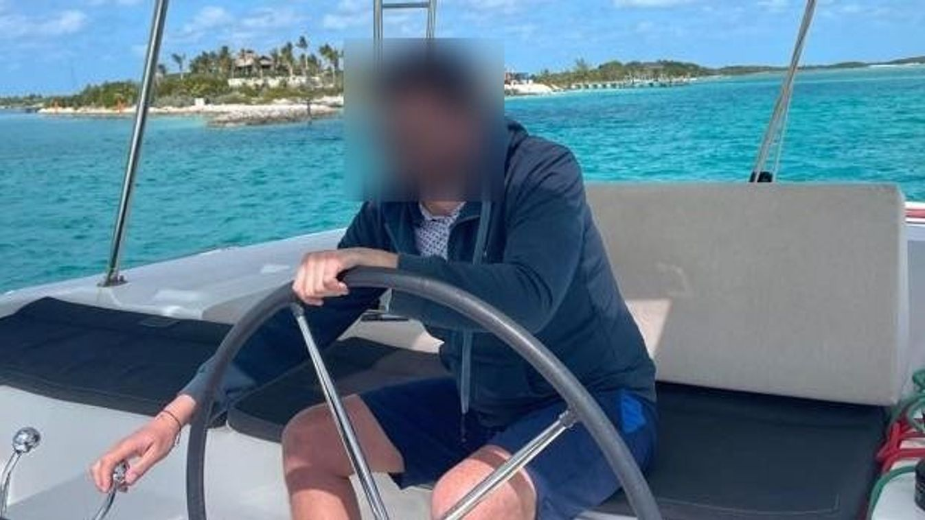 Elképesztő luxusban élte mindennapjait Vig Mór, a hídpénzbotrány főszereplője - fotók - ORIGO