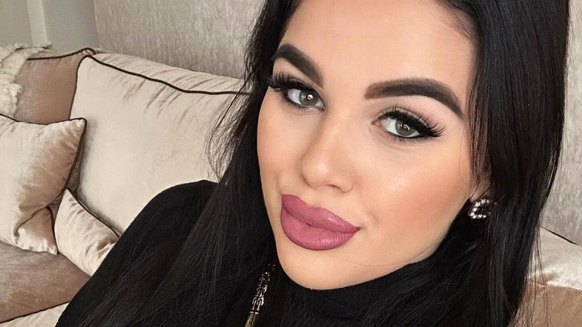 Komplikációk léptek fel Paprika Dorina műtétje közben - ORIGO