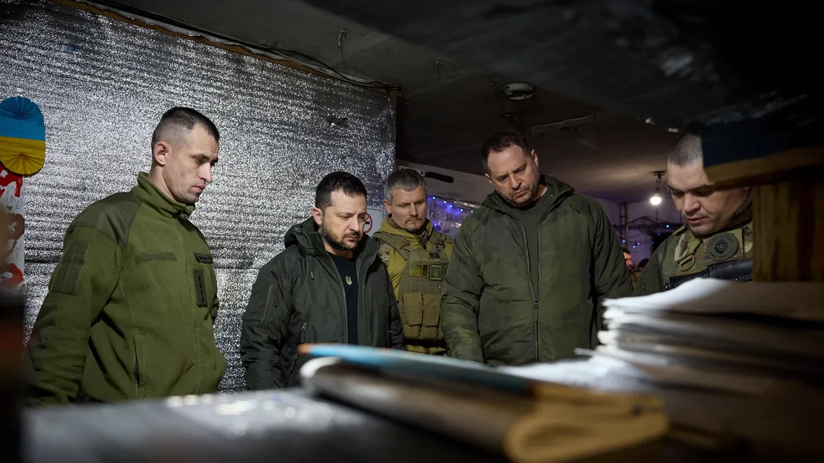 Itt az őrült ukrán háborús terv! - ORIGO