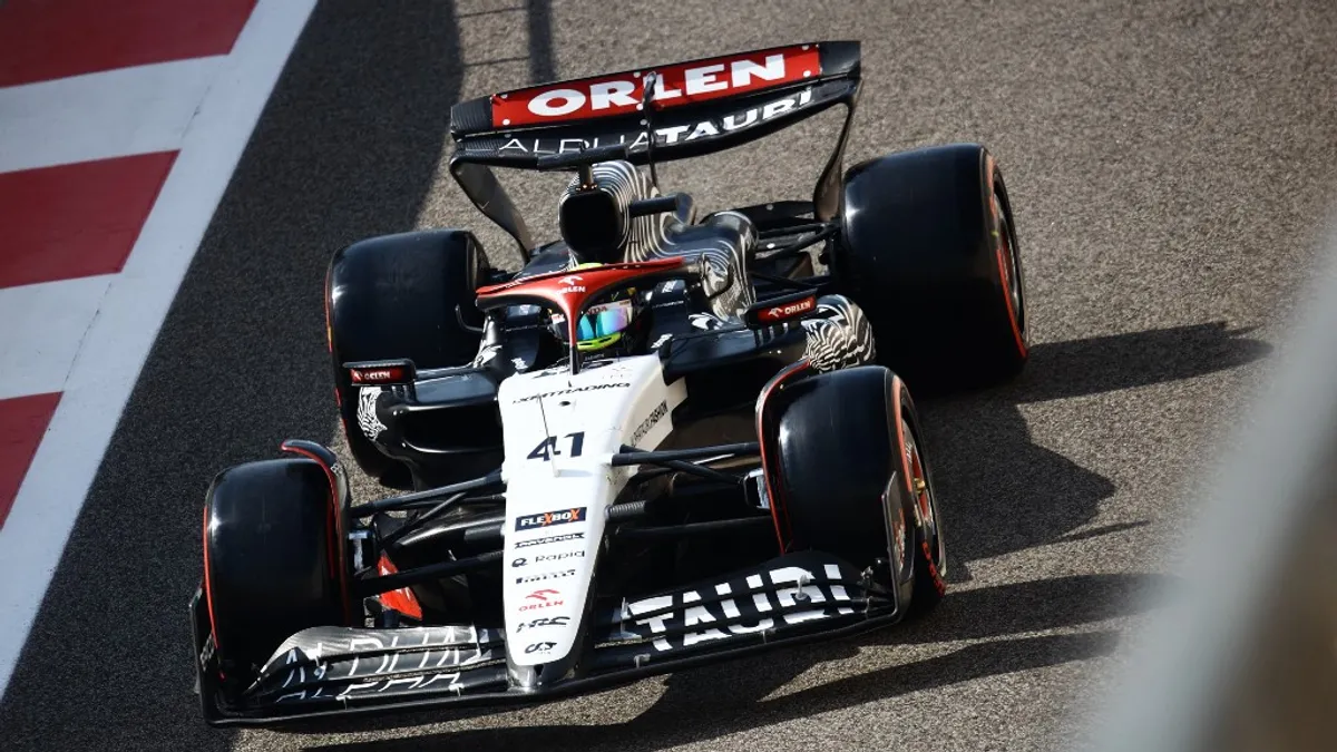 Elbúcsúzott a Forma-1-es csapat - ORIGO