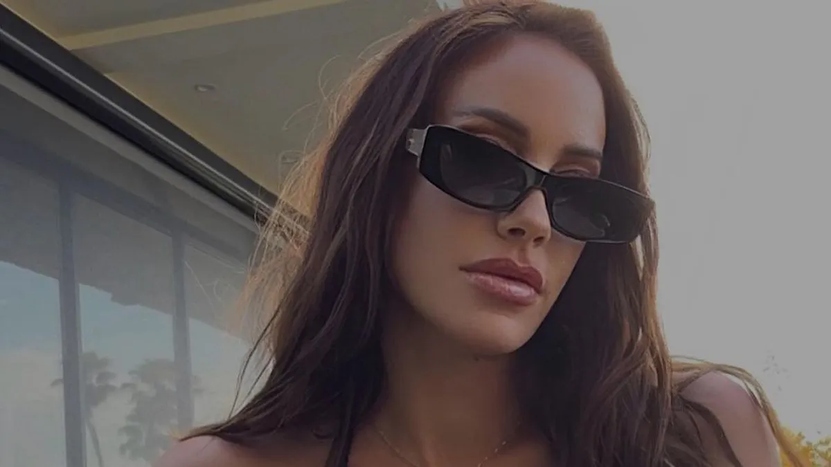 Nem várt örömhírt jelentett be Vajna Tímea - ORIGO