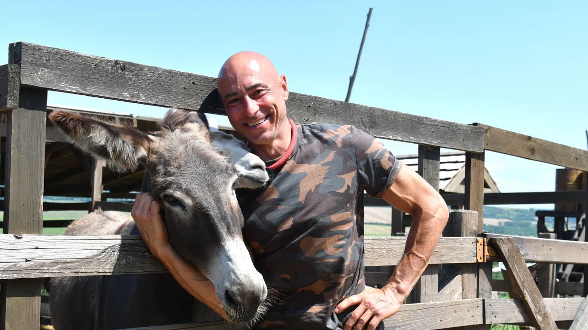 Farm VIP: váratlan bejelentés után mindenki megdöbbent a párbajon - ORIGO