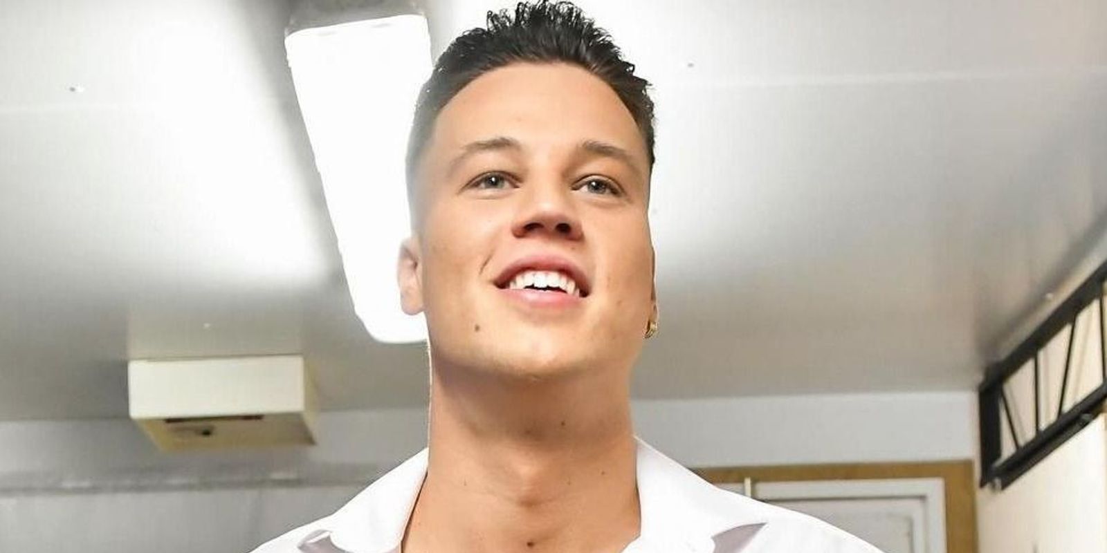 Kecskés Enikőnek üzen legújabb dalában T. Danny - videó - ORIGO