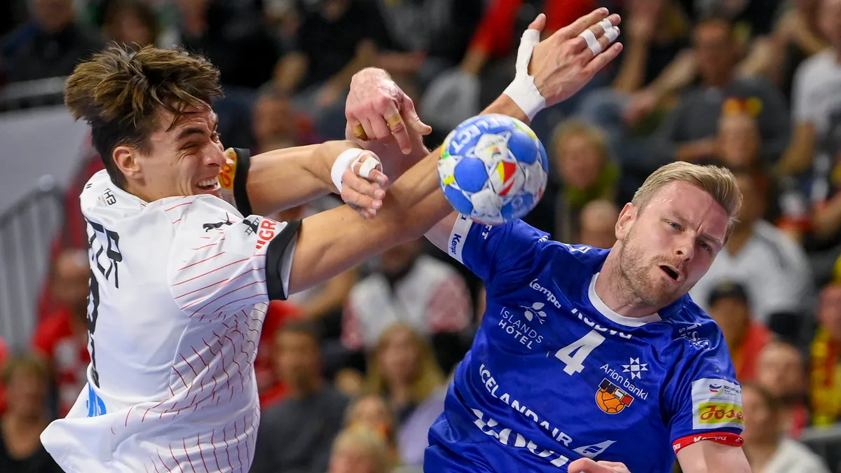 Idegtépő végjáték után Izland maradt pont nélküli magyarok csoportjában ...