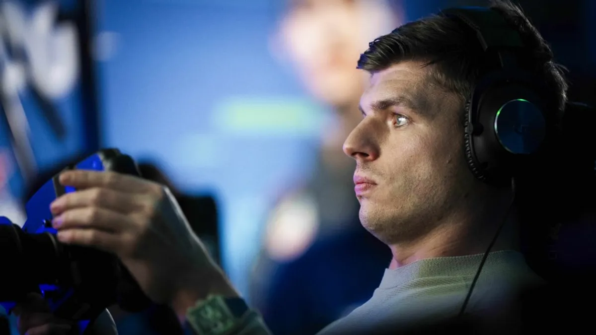 Max Verstappen máris nyert egy versenyt 2024-ben - ORIGO