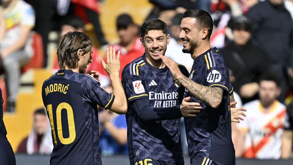 Megsérült a Real Madrid sztárja, hetekig nem játszhat - ORIGO