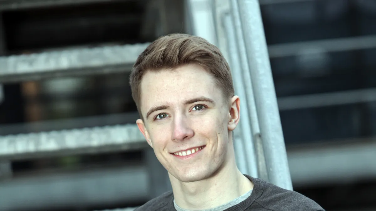 Bemutatkozik az F1-ben Hamilton lehetséges utódja - ORIGO