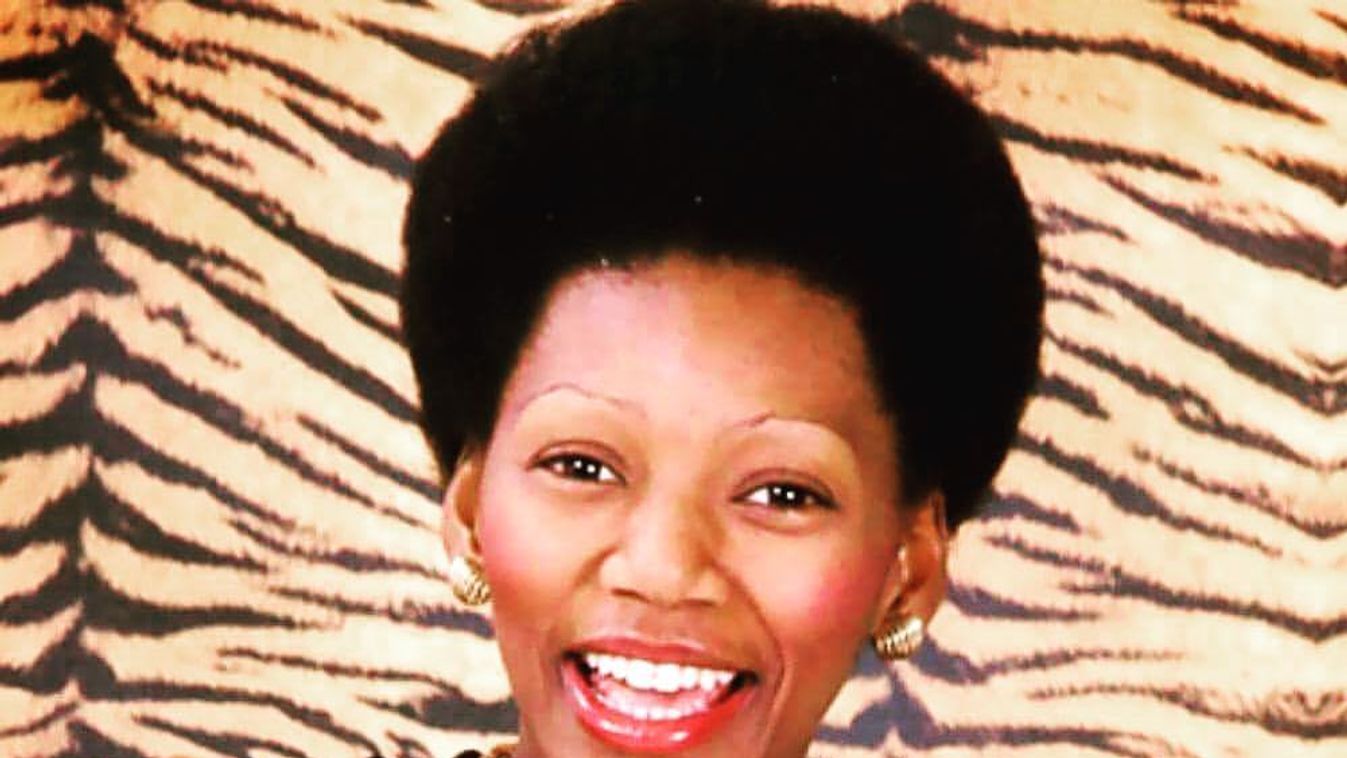 Így néz ki ma, 71 évesen a Boney M énekesnője - fotók - ORIGO