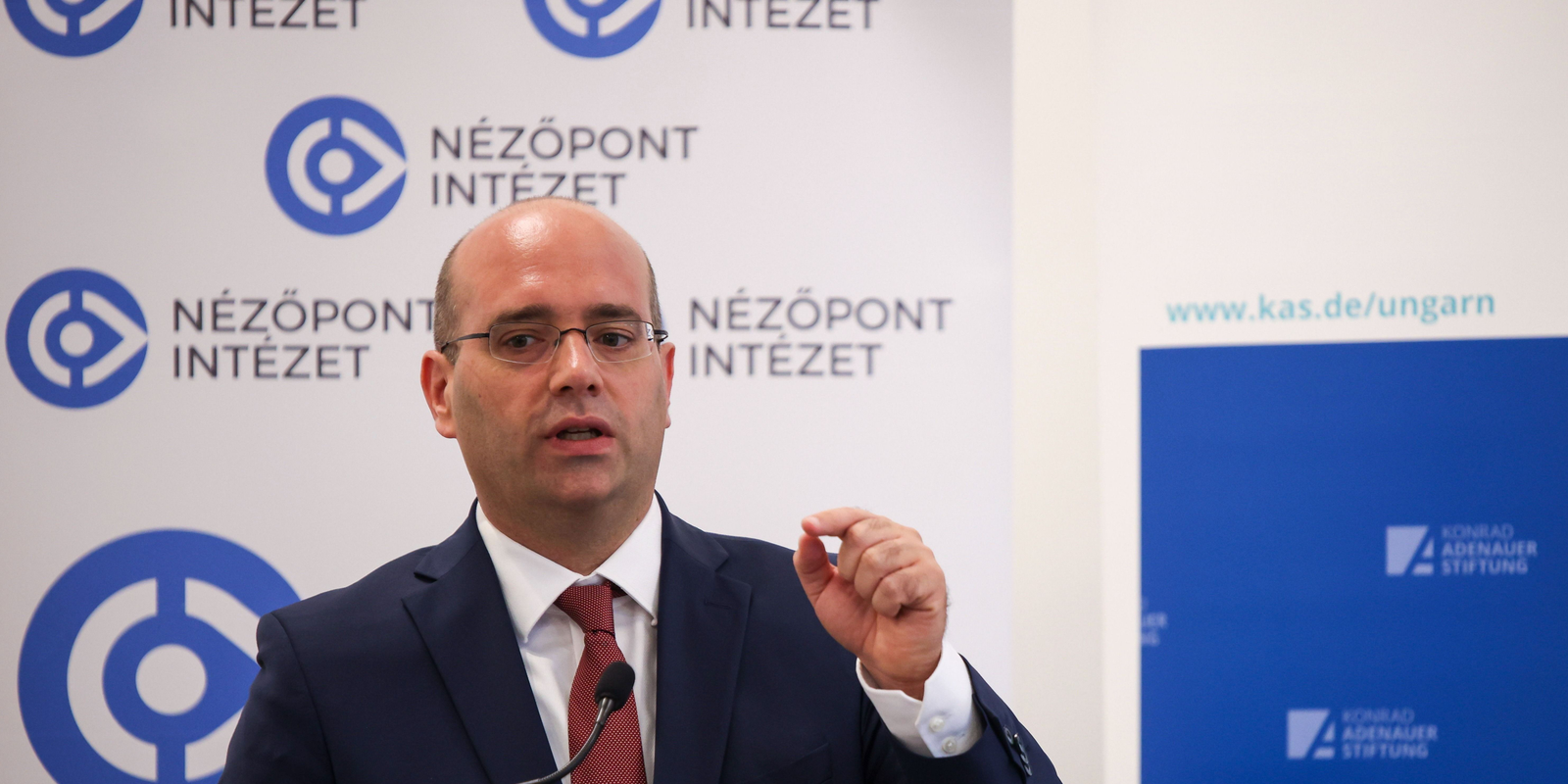 Mráz Ágoston Sámuel: Orbán Viktor beszédének legfontosabb üzenete, hogy ...