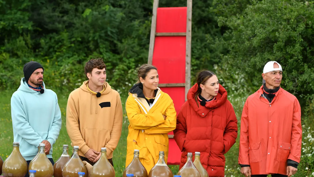 Váratlanul hazaküldtek egy játékost a Farm VIP-ból - ORIGO