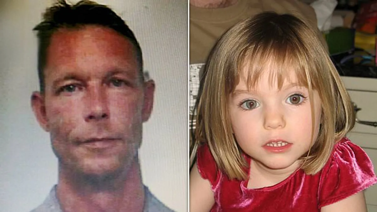 Több nőt megerőszakolhatott a Madeleine McCann meggyilkolásával vádolt ...