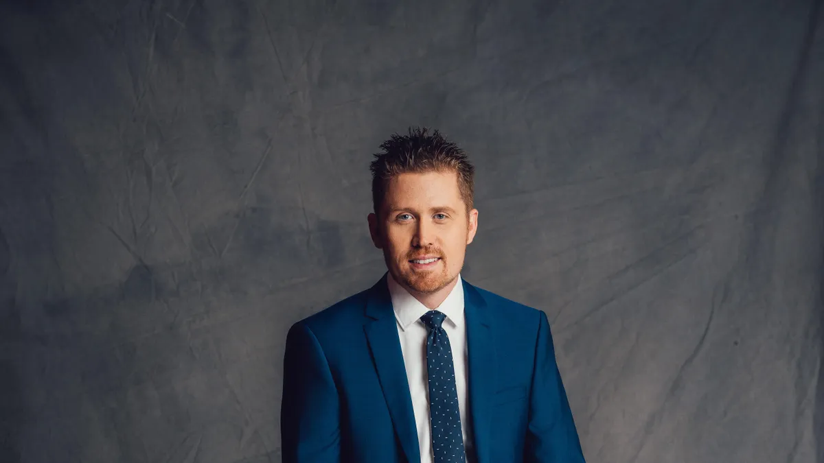 Fischer Gábor a TV2 elsöprő sikeréről: Optimisták vagyunk, az élet, a ...