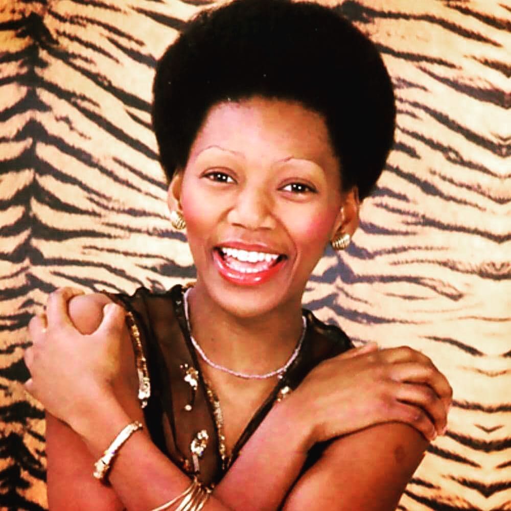 Így néz ki ma, 71 évesen a Boney M énekesnője - fotók - ORIGO