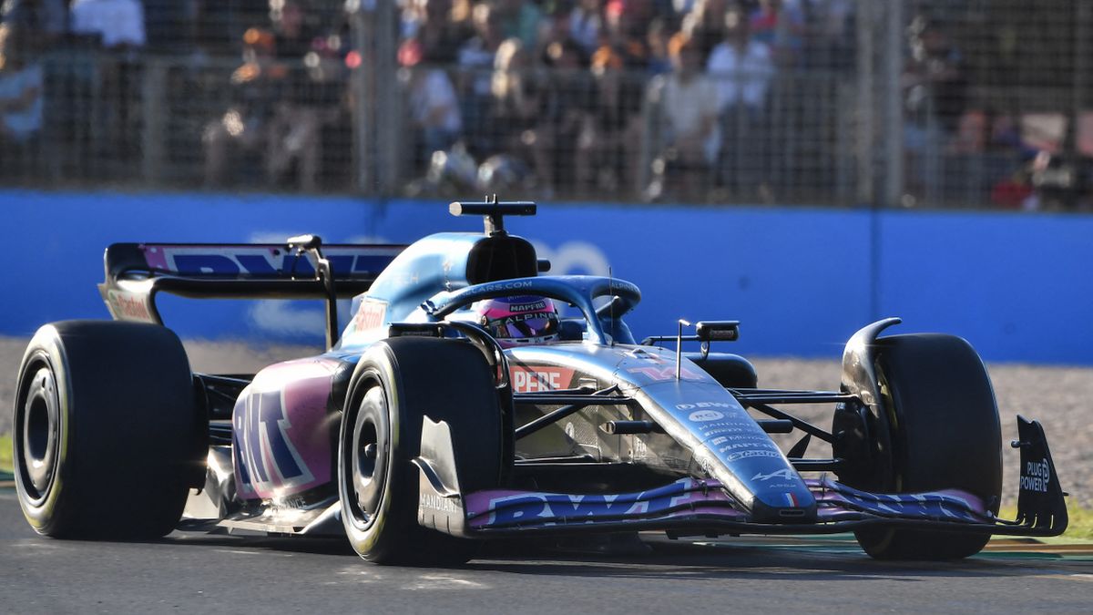 Alonso: Nehéz elfogadni a folyamatos pechet, most egy dobogót buktunk ...