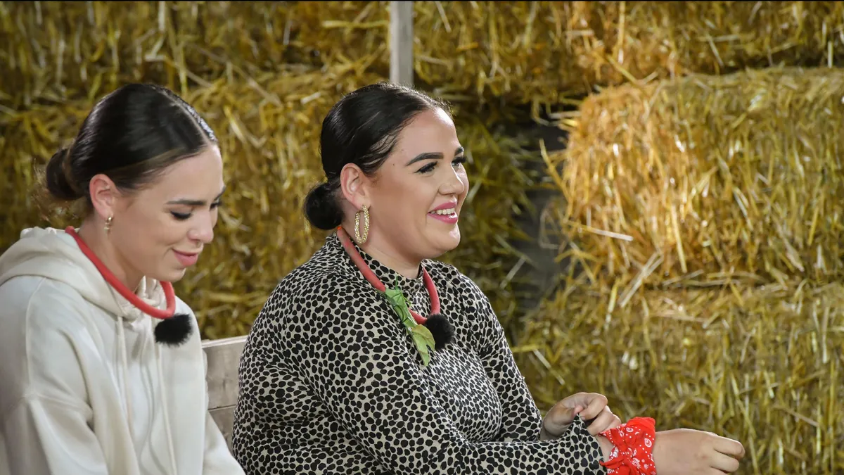 A Farm VIP kiesője úgy érzi, hátba szúrták a csapattársai - ORIGO