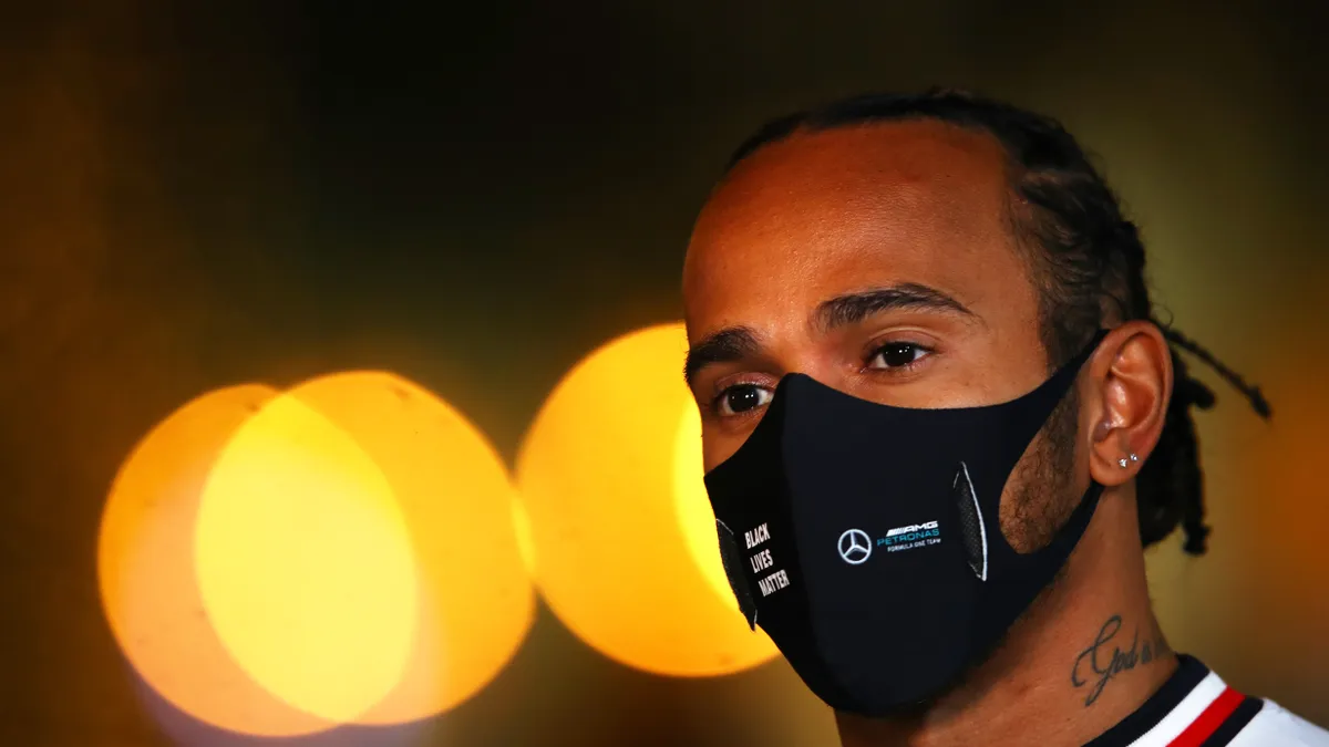 Hamilton: Talán már nem leszek az F1-ben, mire jön a fizetési plafon ...