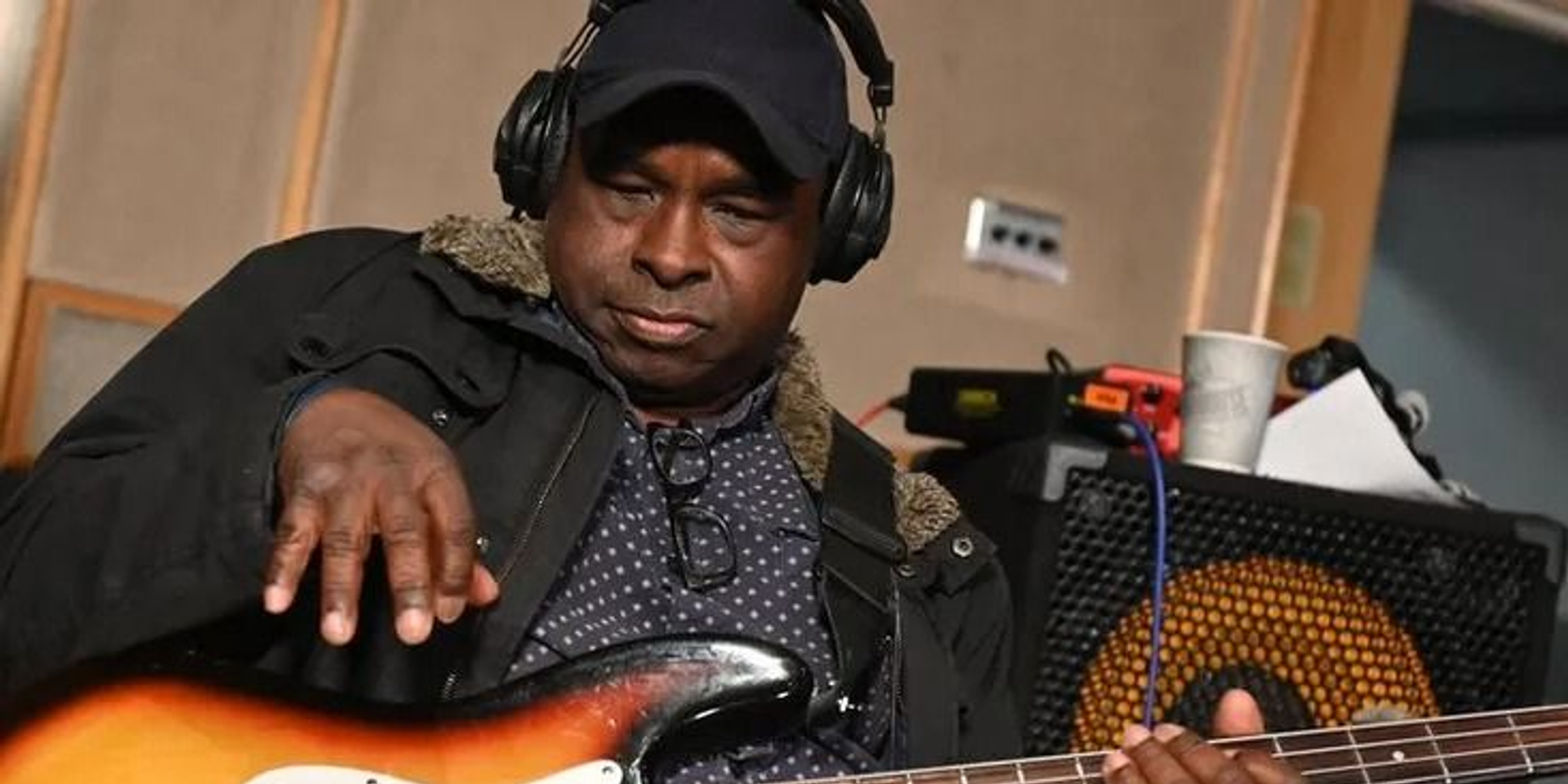 Meghalt a Jamiroquai zenésze Derrick McIntyre