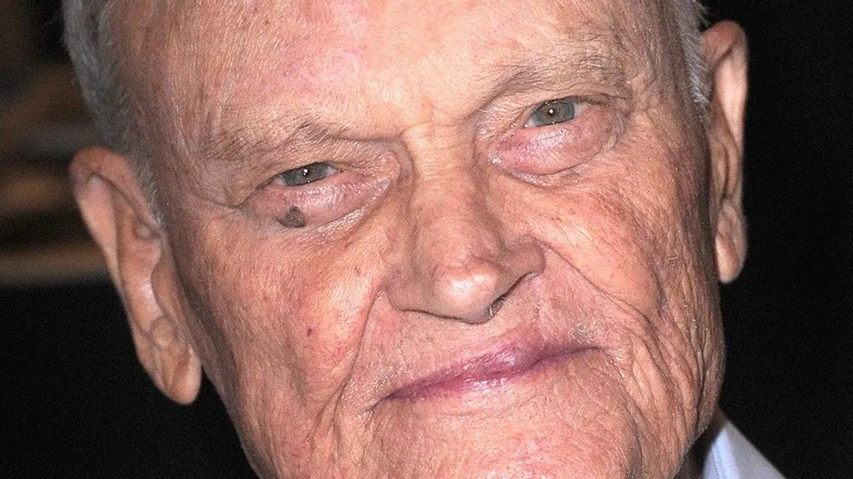 Meghalt a Star Trek sztárja - ORIGO