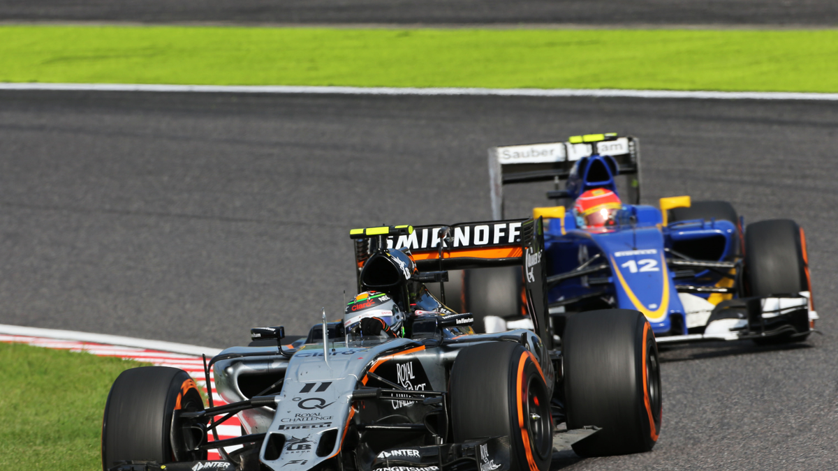 Az FIA támogatja, hogy a kis csapatok feljelentették az F1-et - ORIGO