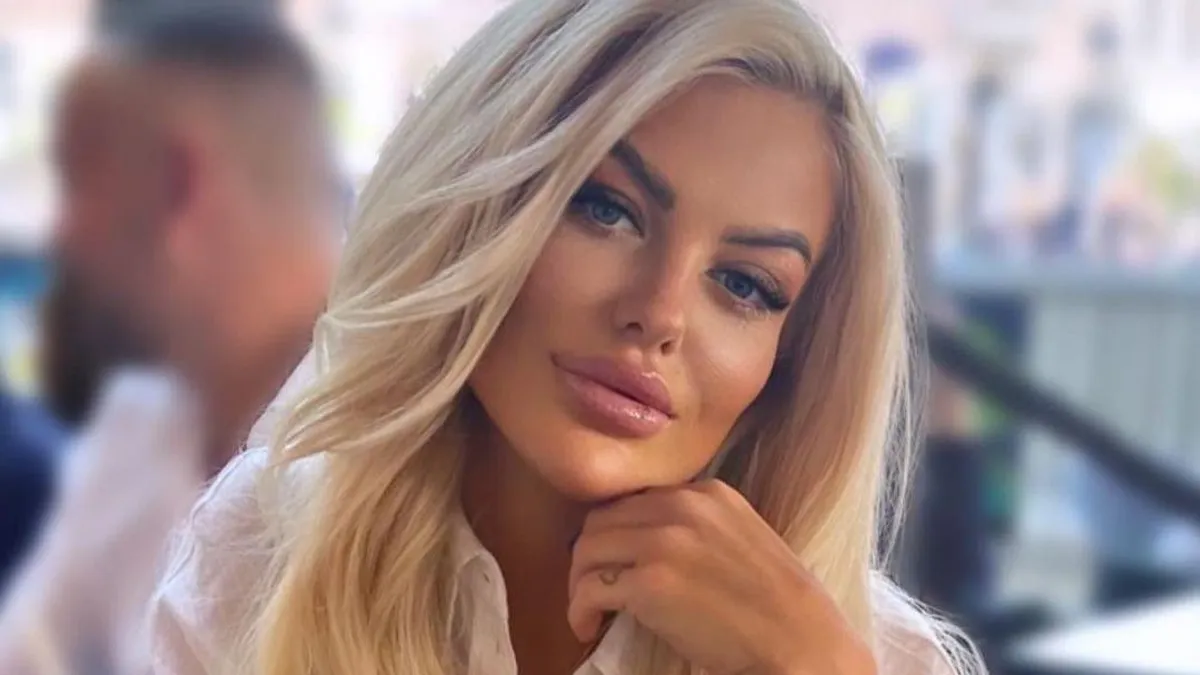 Szegedi Fecsó menyasszonya is megszólalt exe, Mandula Ádám drogos ...