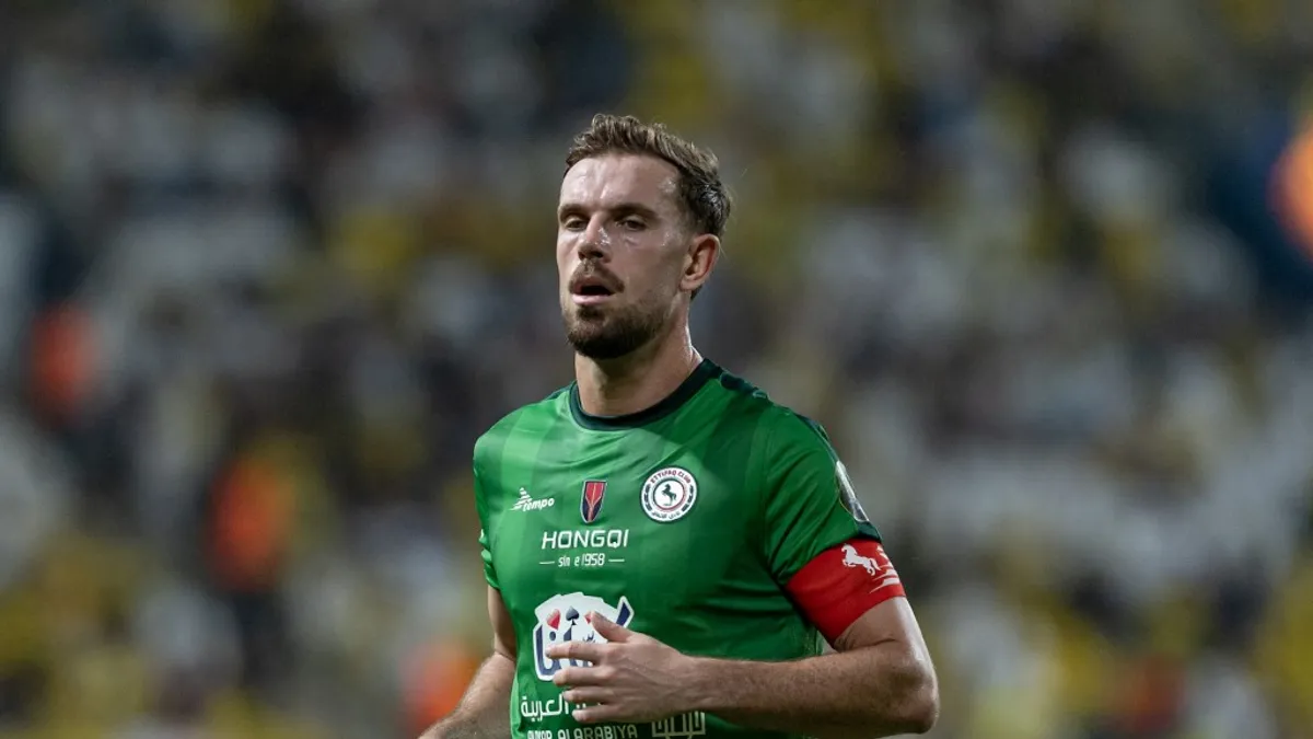 Elege lett az angol válogatott sztárfocistának, menekülni akar Szaúd ...