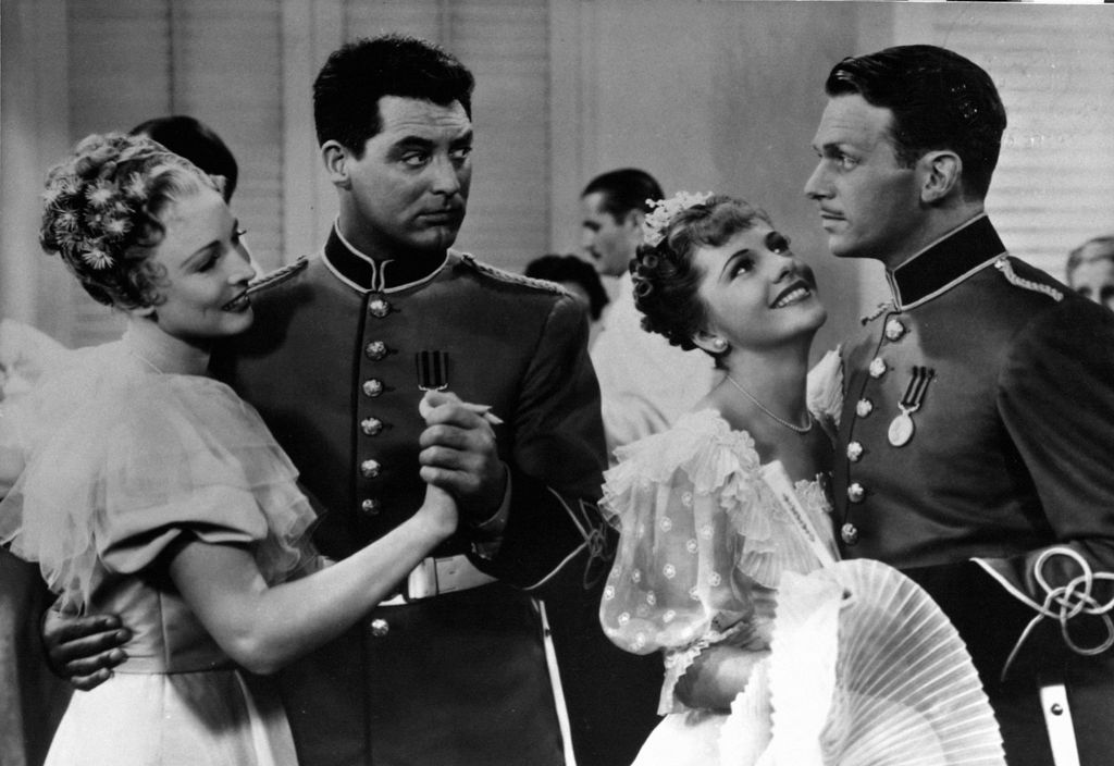 120 éve született Cary Grant - képgaléria - ORIGO