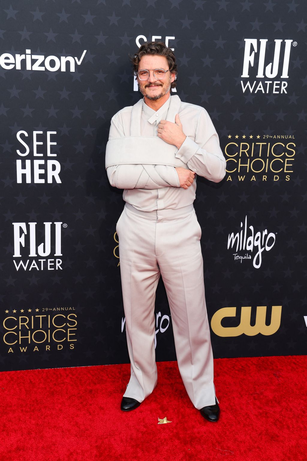 Jennifer Aniston, Margot Robbie, Reese Witherspoon is ragyogott a gálán ...