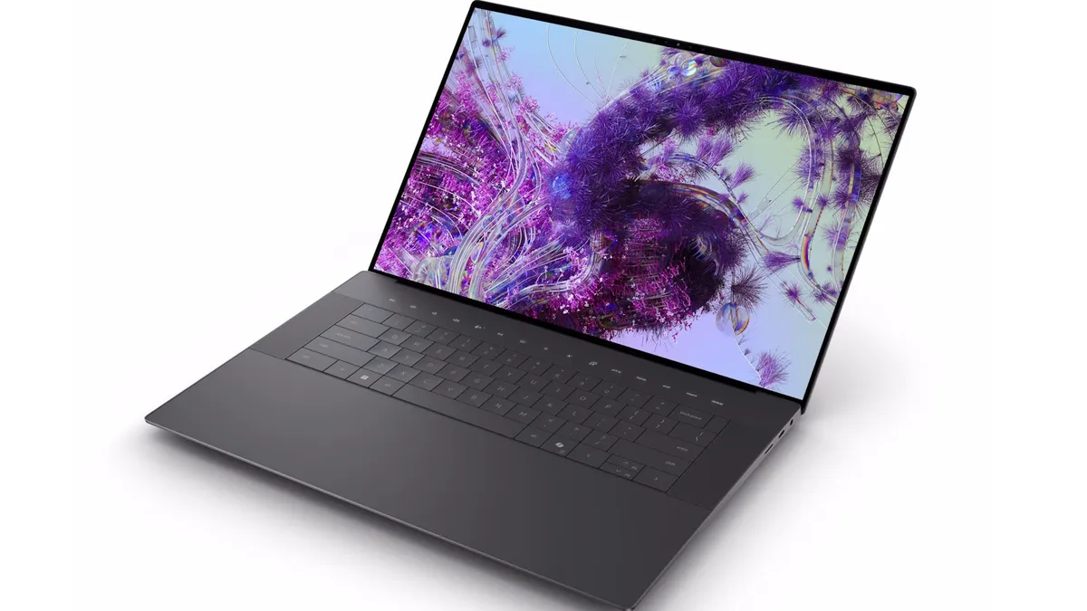 Elképesztő fejlesztésekkel érkeznek ezek az új laptopok - ORIGO