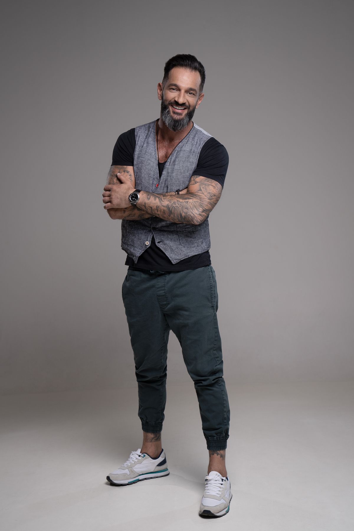 Ők lesznek a TV2 legújabb sztárjai: itt vannak a Házasság első látásra ...