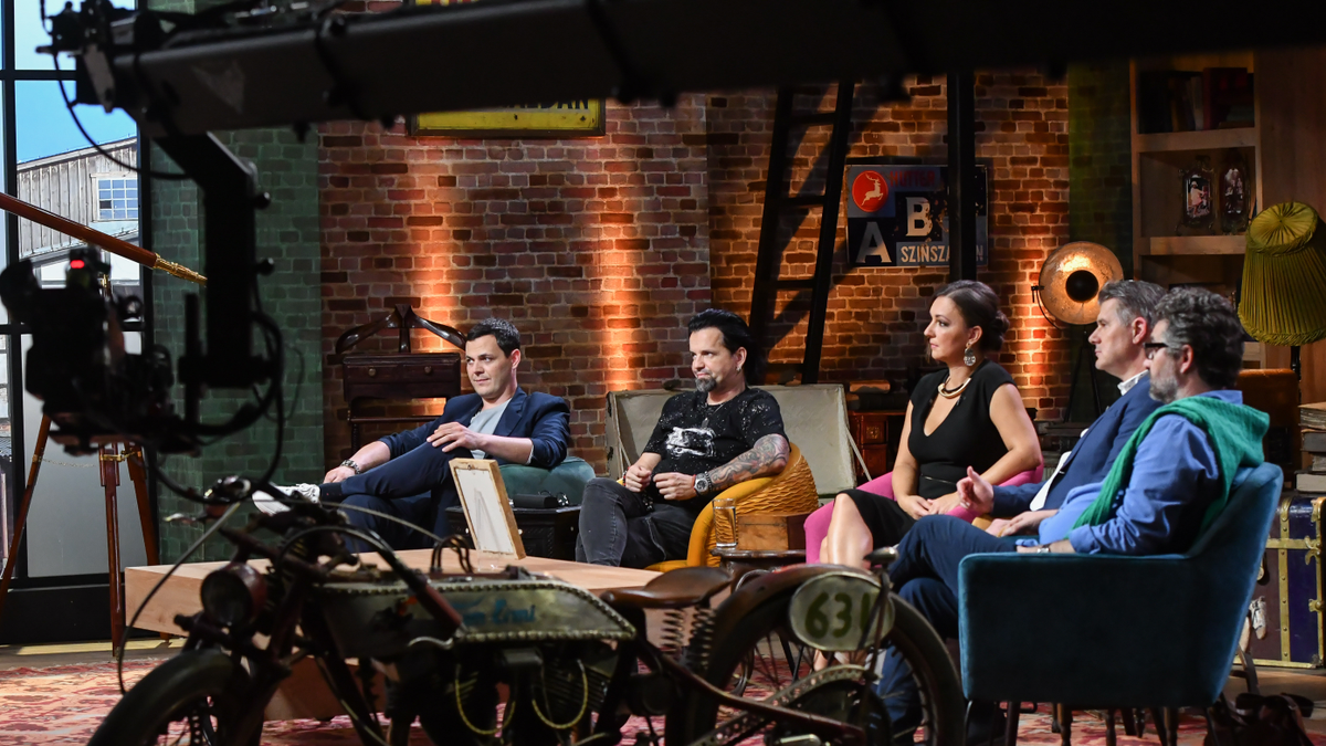 Fontos változások lesznek a TV2 estéiben - ORIGO Fontos változások lesznek a TV2 estéiben - ORIGO