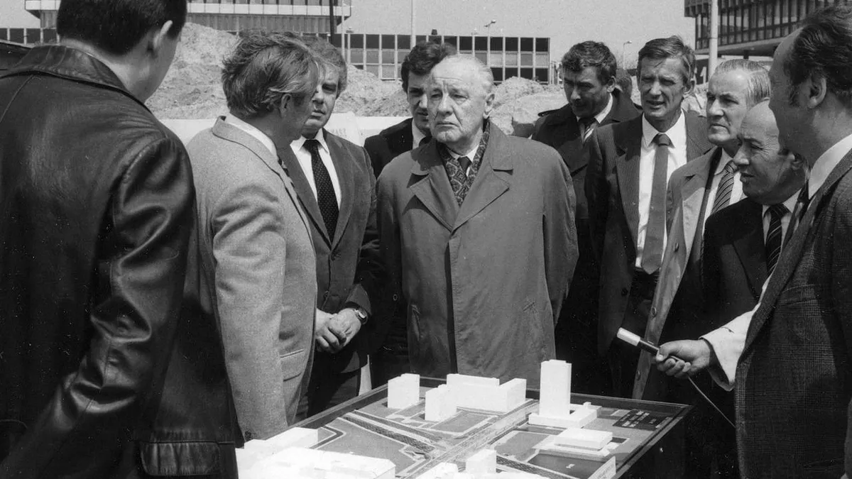 Tudja-e, hogy ki volt Giovanni Giuseppe Czermanik? - ORIGO