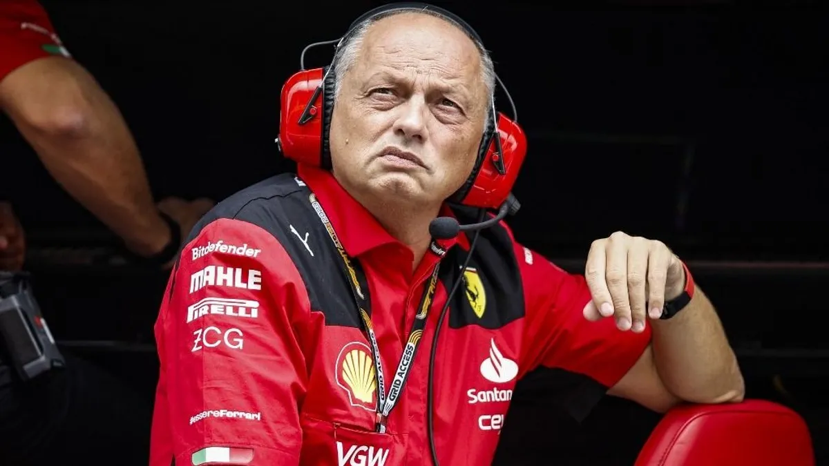 Egyre több hiba várható a Red Bulloktól - ORIGO