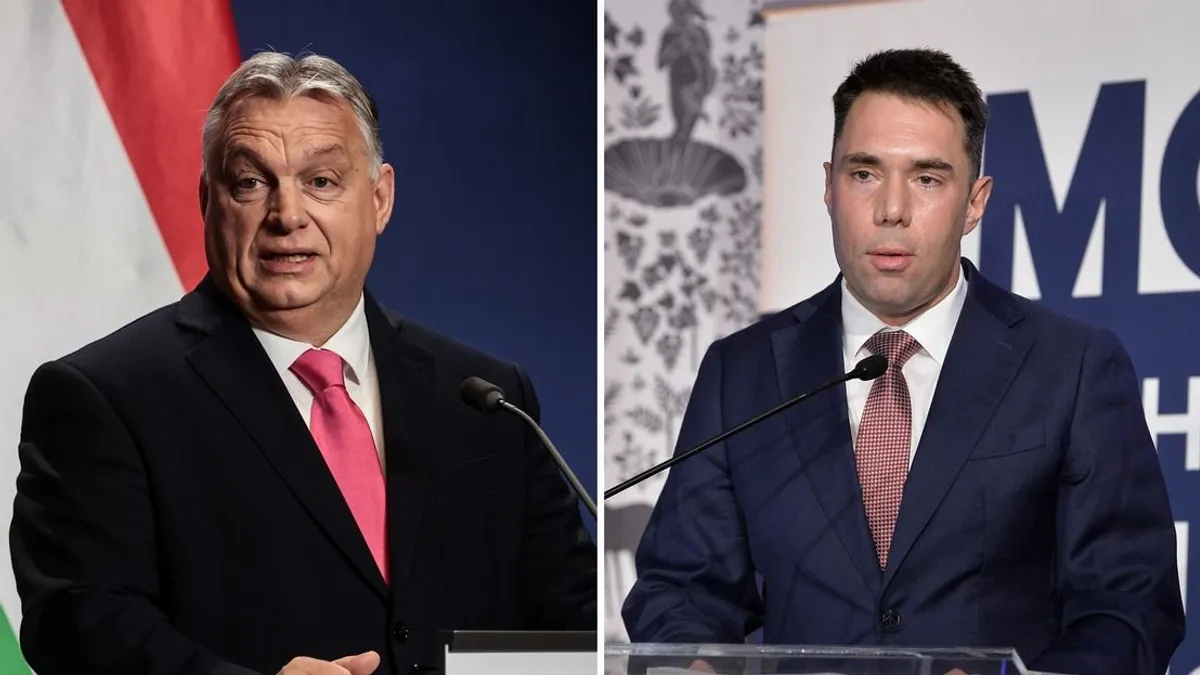 Hatala Anna lesz a polgári titkosszolgálati csúcsszerv vezetője - ORIGO