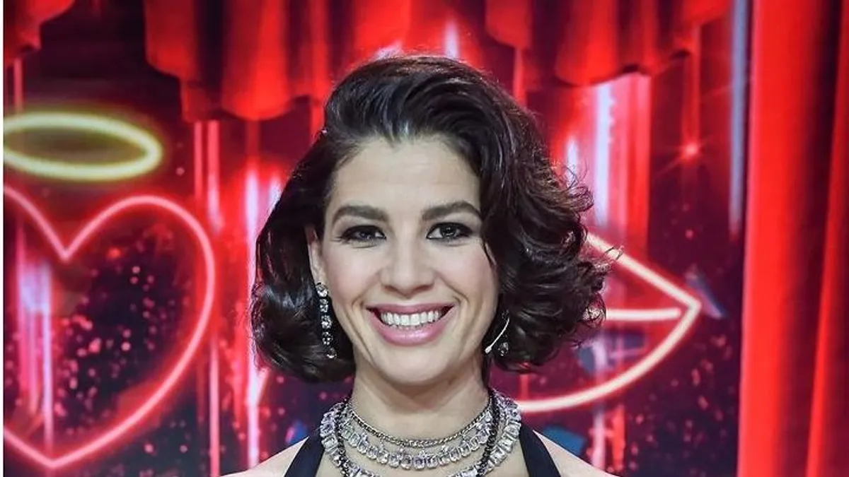 Ördög Nóra hatalmas titkot árult el a Next Top Model Hungaryről - videó ...